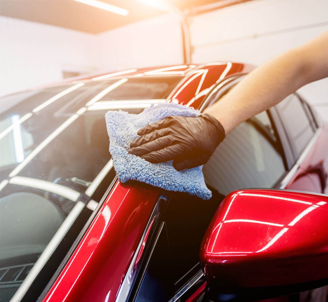 Best PPF Cleaning Products: Keep Your PPF Looking New
