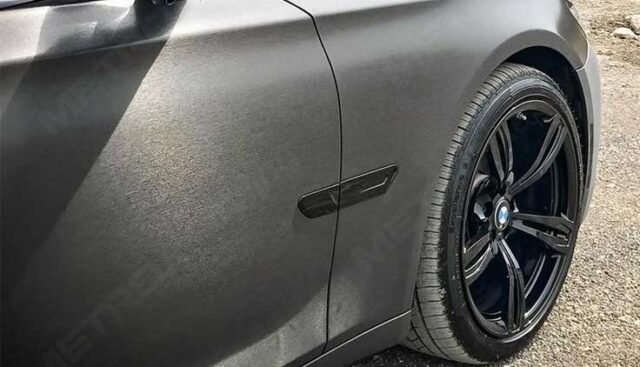 Exploring the World of Vinyl Wrap Patterns - GTautomtl