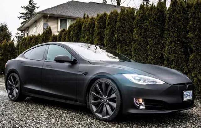 Exploring the World of Vinyl Wrap Patterns - GTautomtl