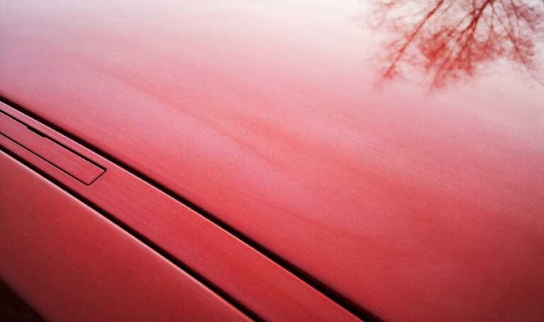 How to Spot a Bad Ceramic Coating Job - GTautomtl