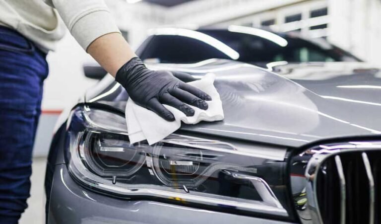 Best PPF Cleaning Products: Keep Your PPF Looking New